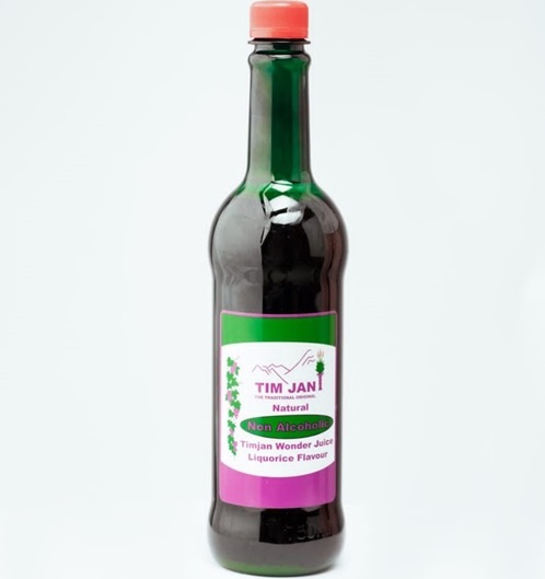 Timjan Wonder Non-grape | Free Online Marketplace to Buy & Sell in Nigeria