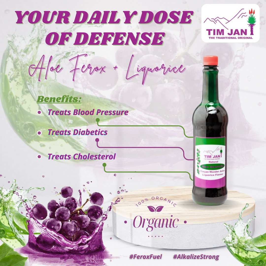 Timjan Wonder Non-grape | Free Online Marketplace to Buy & Sell in Nigeria