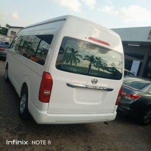 Korope Mini Bus | Free Online Marketplace to Buy & Sell in Nigeria