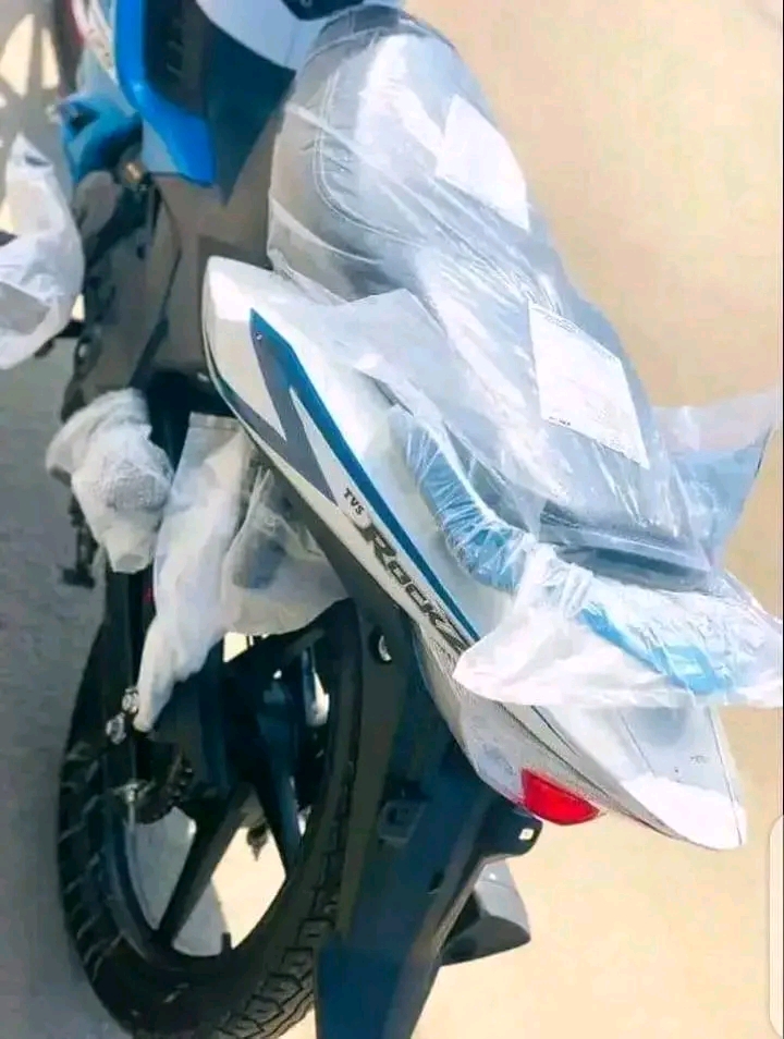 Tvs Rock 08139172907 | Free Online Marketplace to Buy & Sell in Nigeria