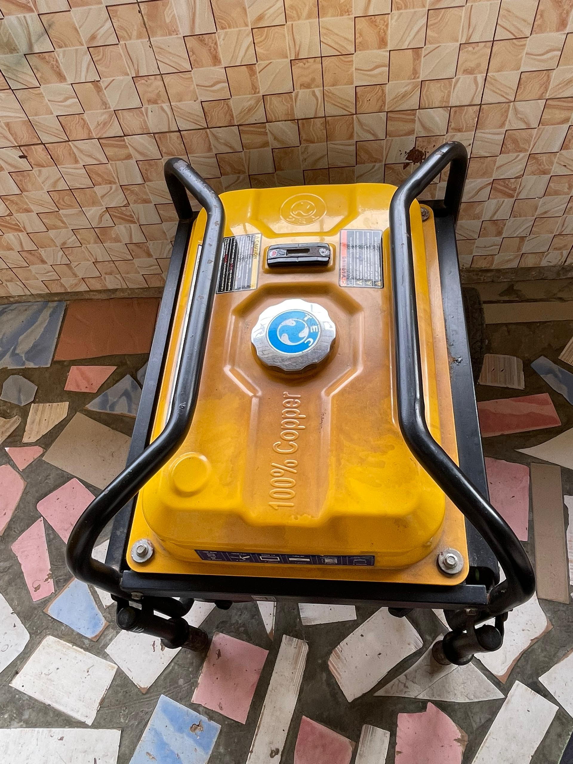 Thermocool Generator | Free Online Marketplace to Buy & Sell in Nigeria