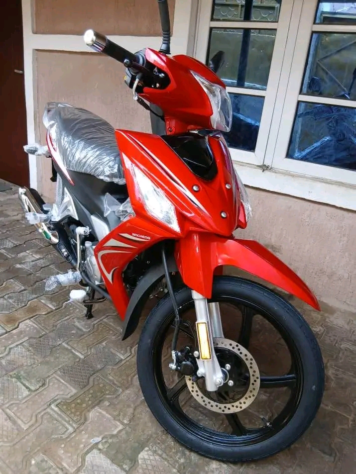 Jincheng Lady Bike | Free Online Marketplace to Buy & Sell in Nigeria