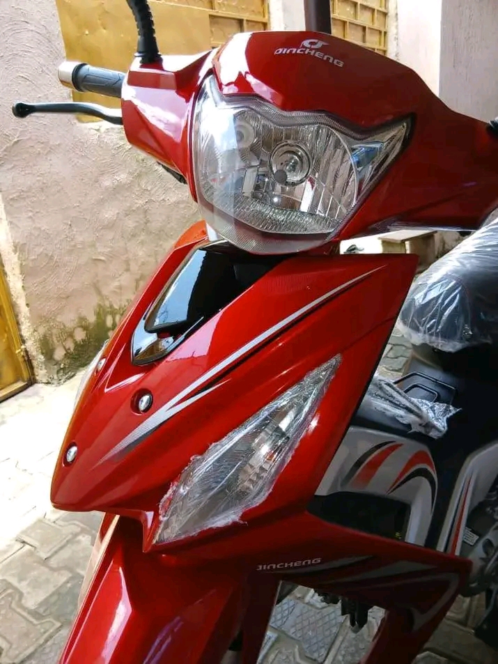 Jincheng Lady Bike | Free Online Marketplace to Buy & Sell in Nigeria