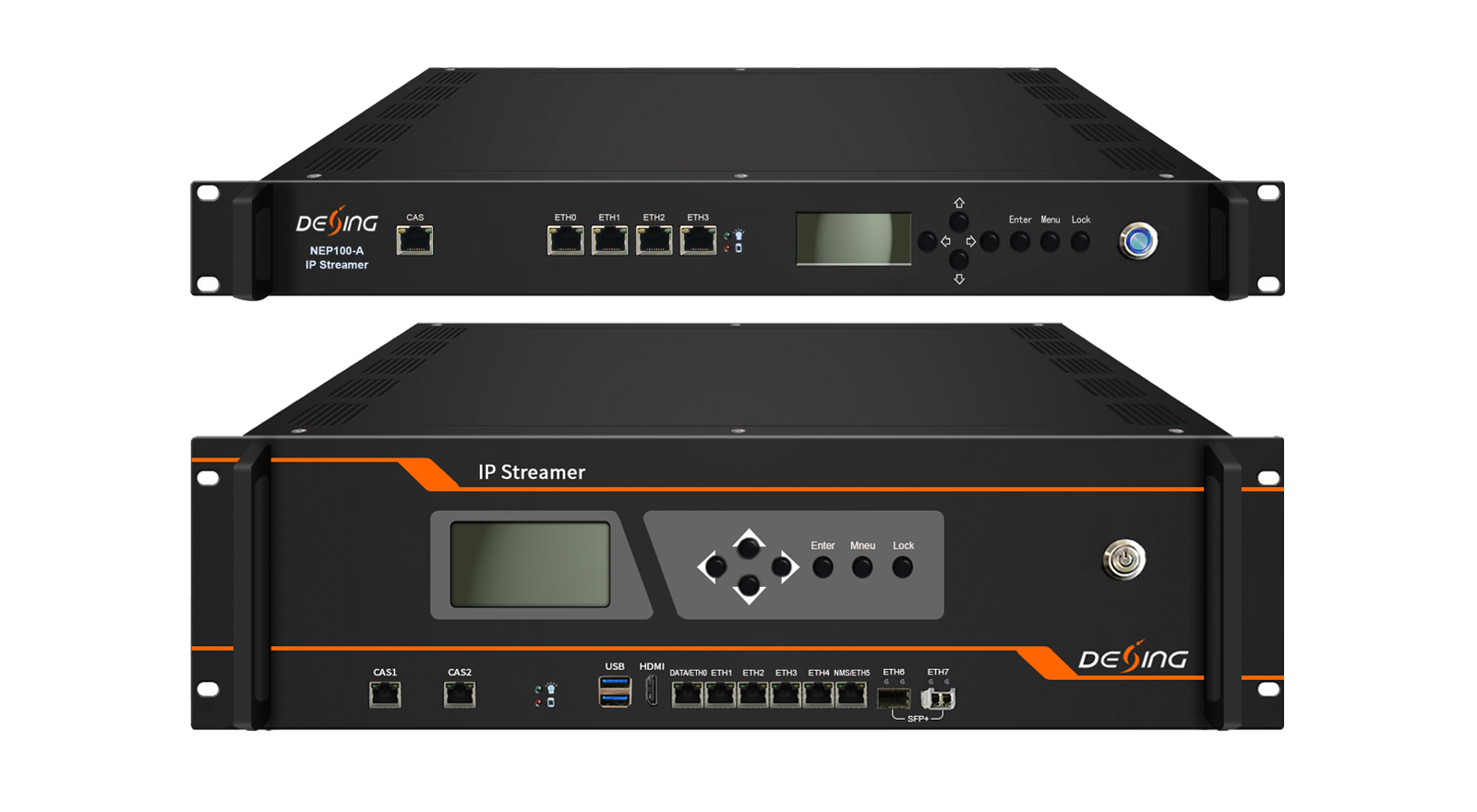 Nep-100a Ip Streamer Ip Gateway And Iptvserver | Free Online ...