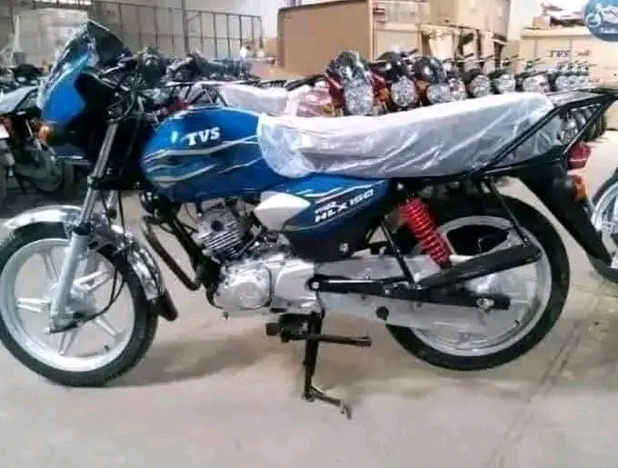 Tvs Okada Bike 08139172907 | Free Online Marketplace to Buy & Sell in ...