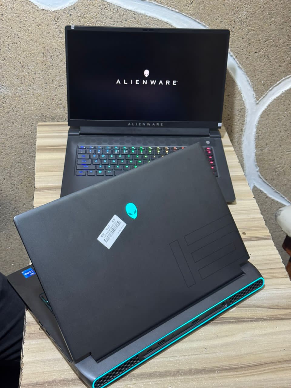 Dell Alienware M15 R6 | Free Online Marketplace to Buy & Sell in Nigeria
