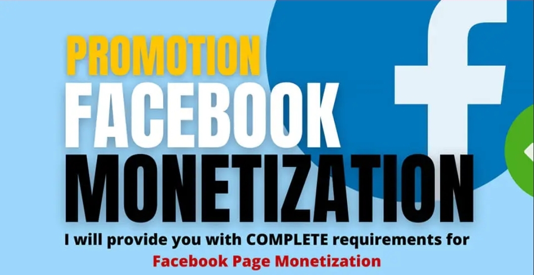 Monetization Requirements | Free Online Marketplace to Buy & Sell in ...