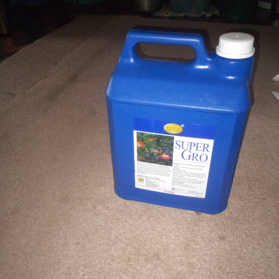 Super Gro | Free Online Marketplace to Buy & Sell in Nigeria