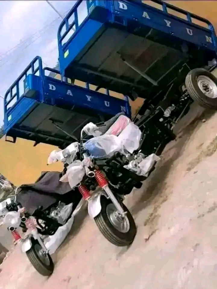 Keke Nappe Maruwa | Free Online Marketplace to Buy & Sell in Nigeria