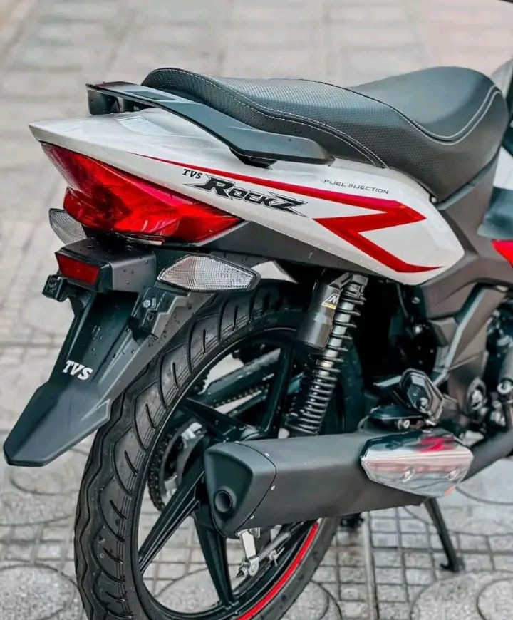 Tvs Rock Lady Bike | Free Online Marketplace to Buy & Sell in Nigeria