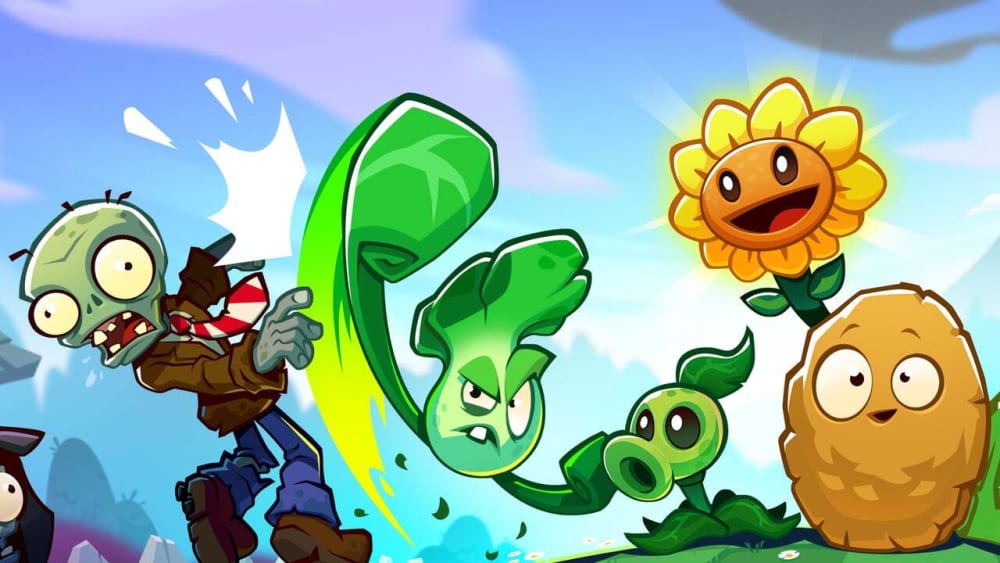 Plantsvszombies plantsvszombies