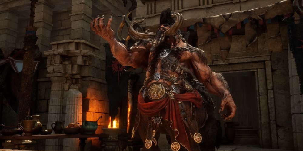 Titan Quest 2 отримала офіційну українську локалізацію - ﻿Куток