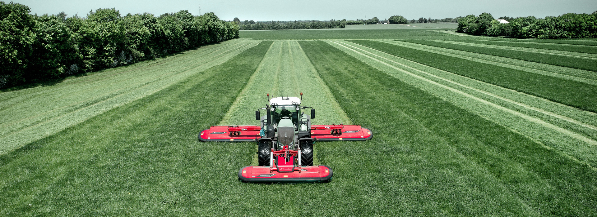 KvernelandGroup Denmark / Home - Kverneland Group Danmark