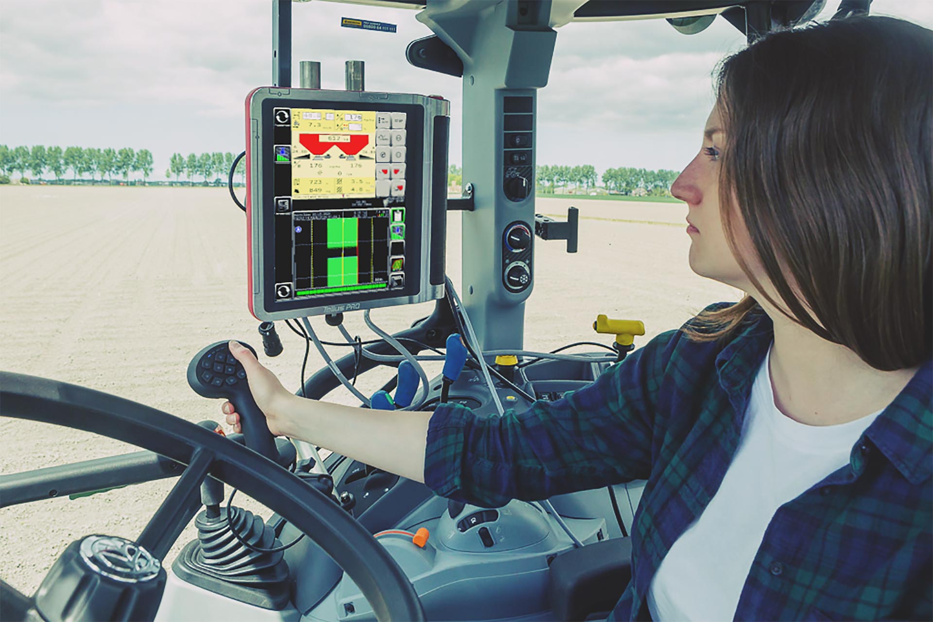 iM Farming / Landing / Vicon brand Corporate site / Home - Vicon ...