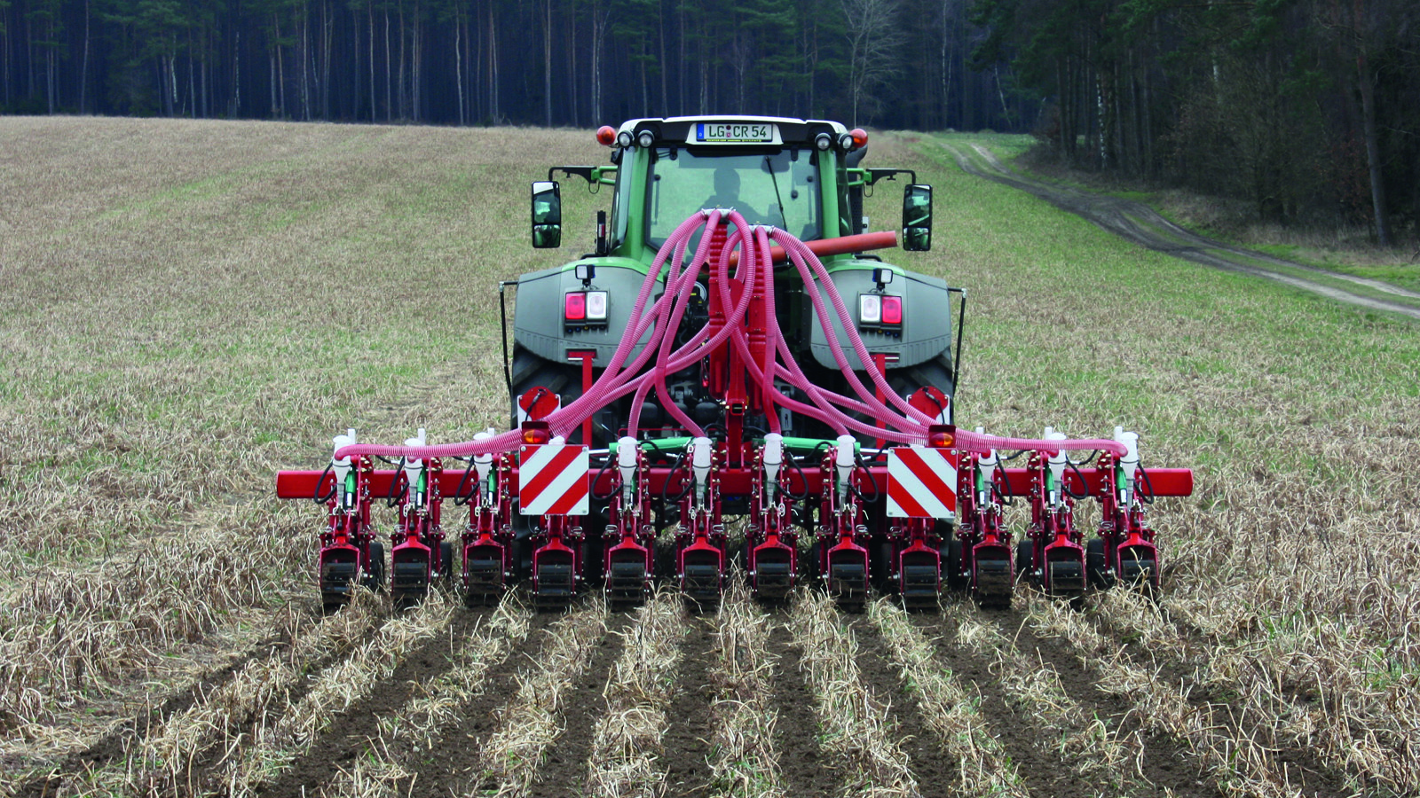 foerderung / Kverneland brand Germany / Home - Kverneland Deutschland