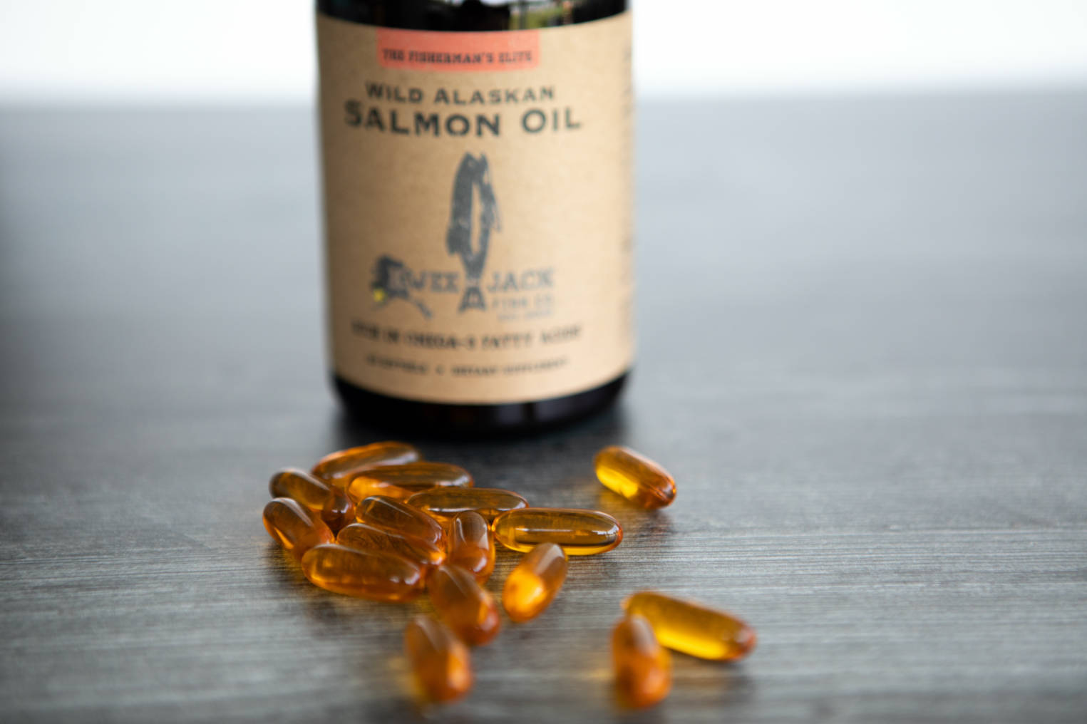 Health Benefits of Eating Wild Alaskan Sockeye Salmon