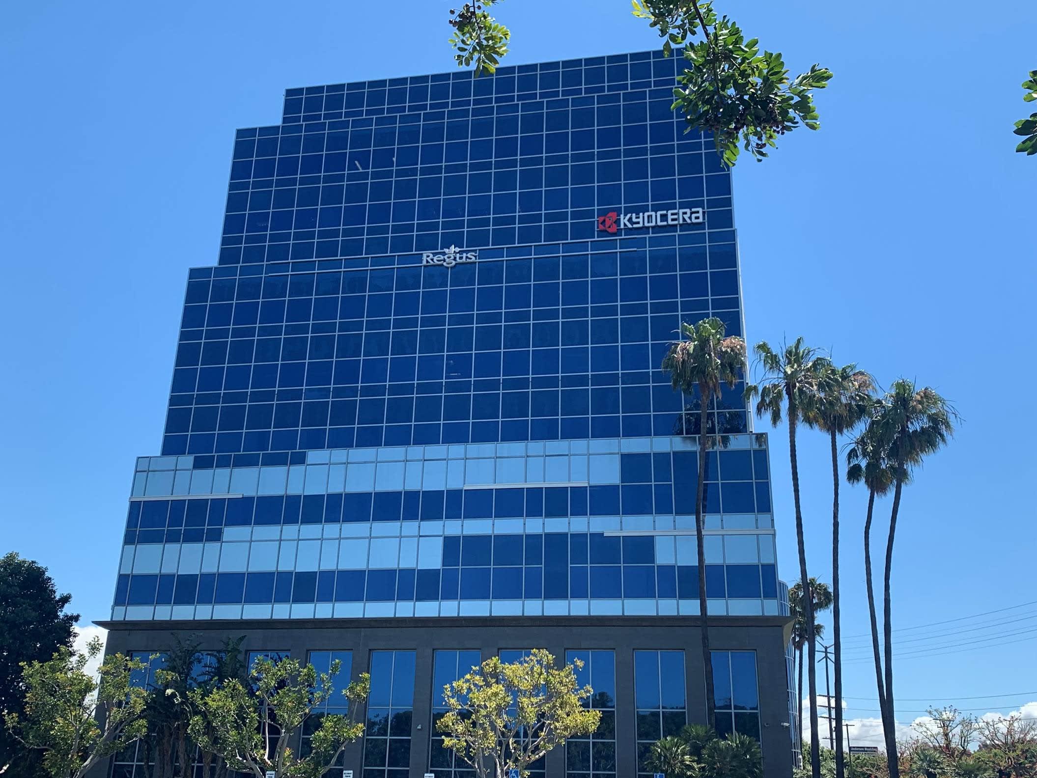 Kyocera Document Solutions Development America, Inc.