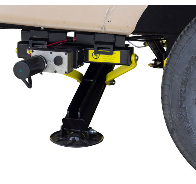 How-To Video: Automatic Trailer Leveling - La Mesa Blog
