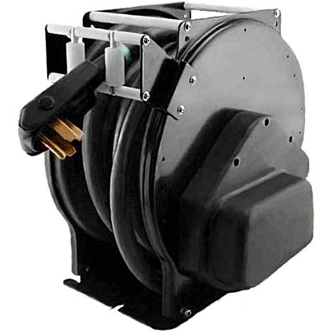 How-To Video: Electric Shore Power Reel - La Mesa Blog