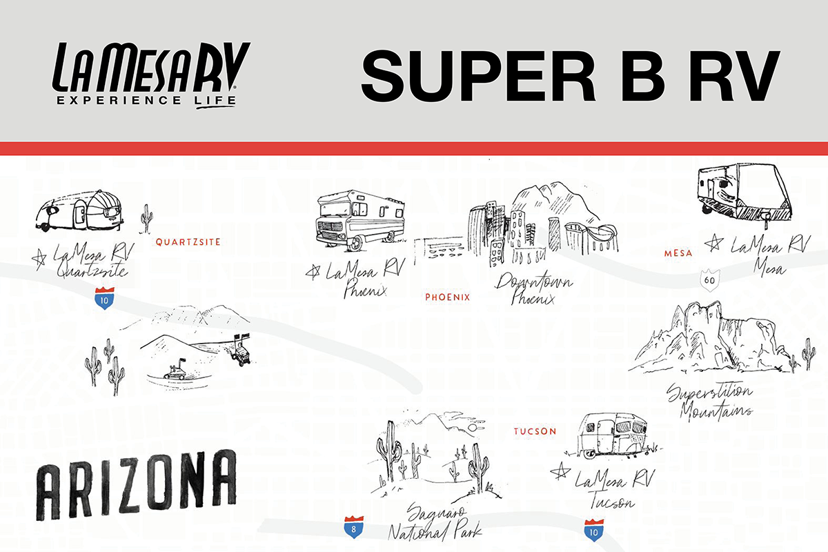 Everything You Need to Know About the 2019 Super B RV Show in Arizona ...