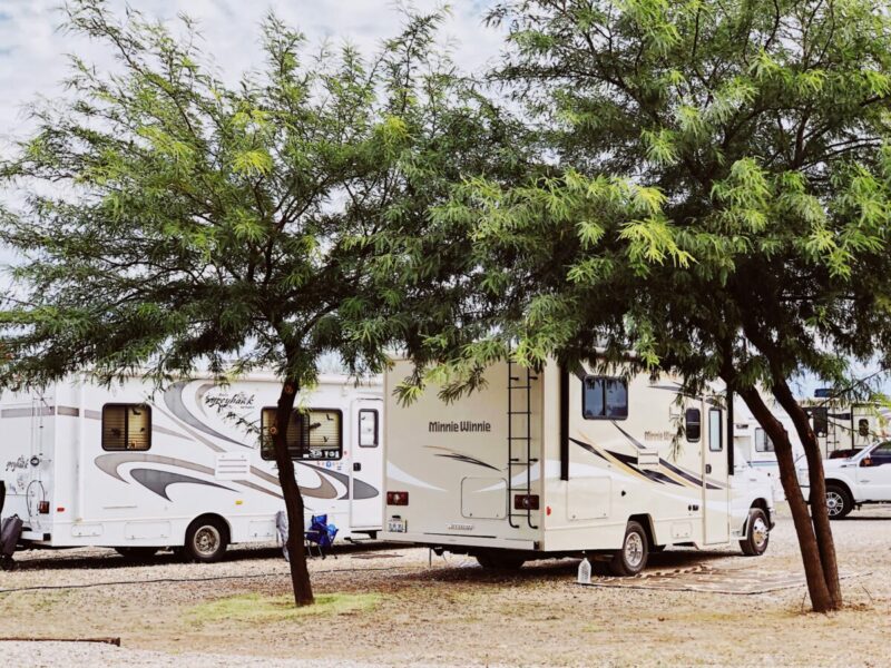 RVing Women: The Ultimate Travel Group for the Solo Female RVer - La ...