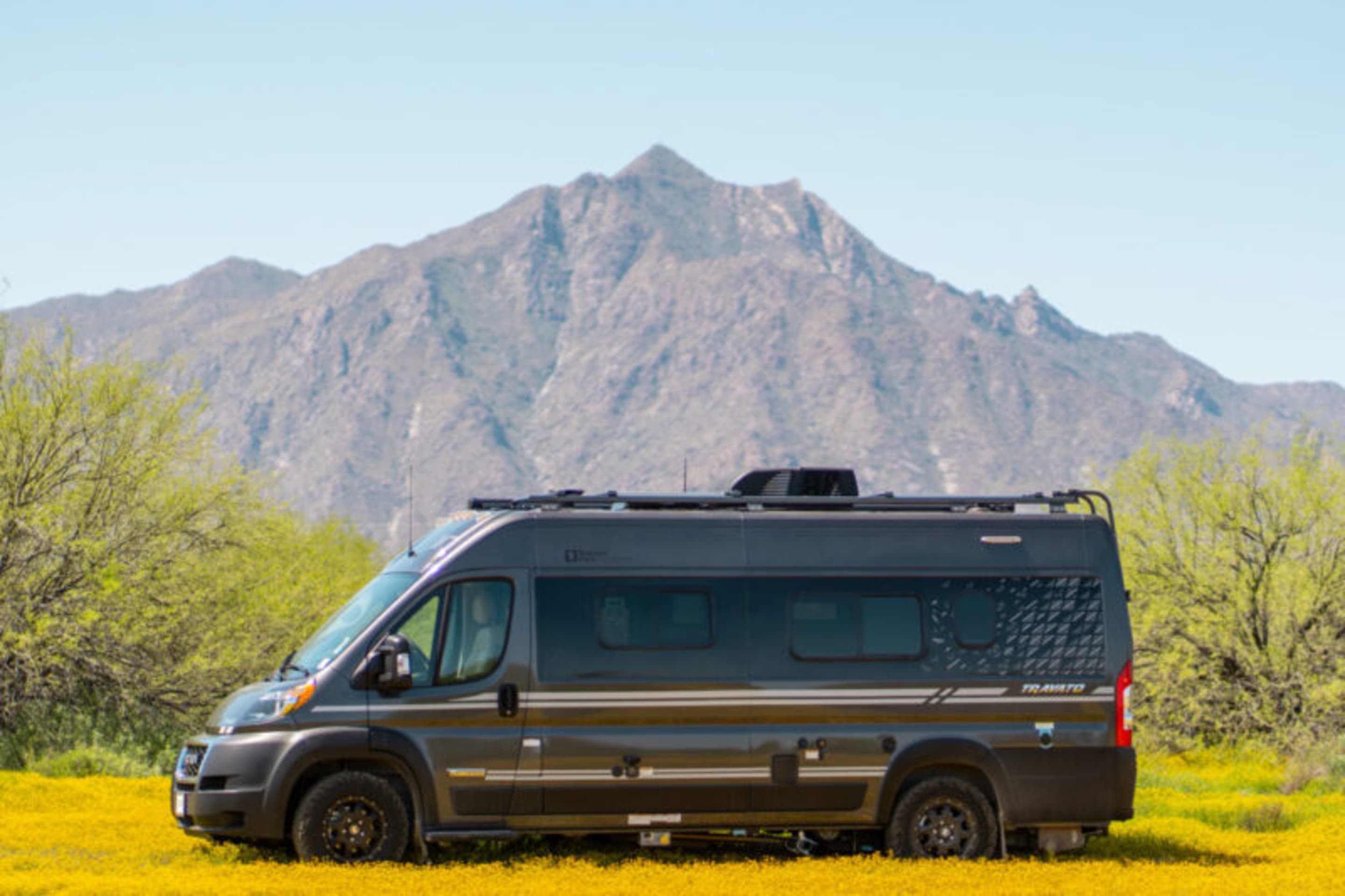 Travato National Park Edition New and Used For Sale