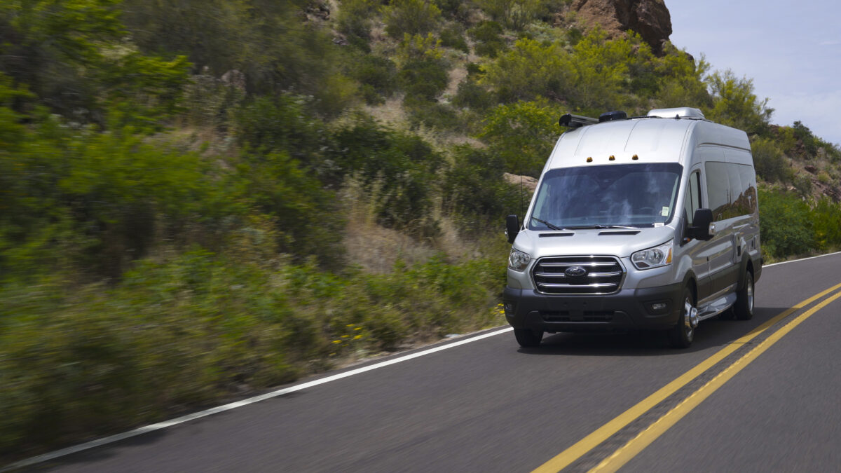 New Pleasure Way Ontour 2.2 Video Review and Tour