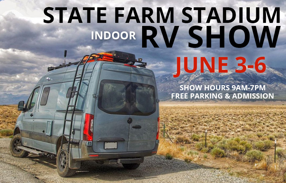 La Mesa RVs 2021 Summer RV Shows – La Mesa Blog