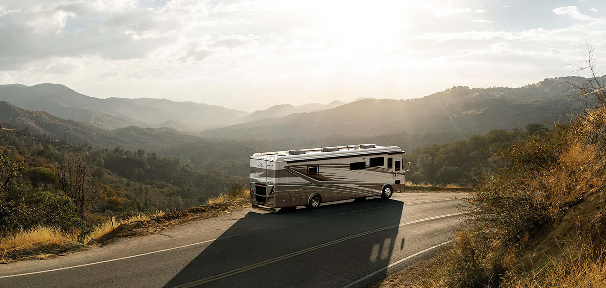 Top 8 Luxury RVs That Won't Break the Bank - La Mesa Blog