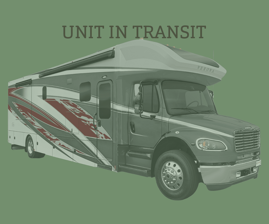 2025 REV Renegade VERONA 40VTS | La Mesa RV | RecVan