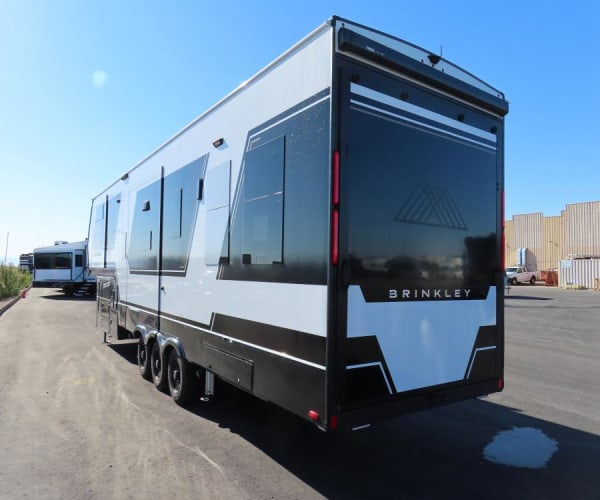 2025 Brinkley RV MODEL G 3500 | La Mesa RV | RecVan