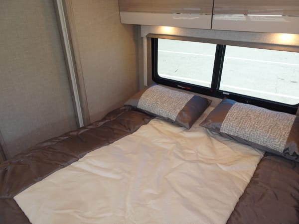 2022 Thor Motor Coach COMPASS 23TE | La Mesa RV | RecVan