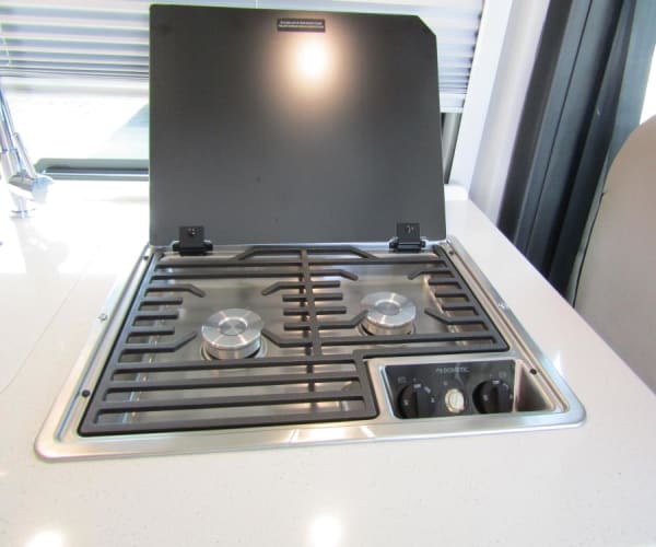 2026 Thor Motor Coach SCOPE 18G | La Mesa RV | RecVan