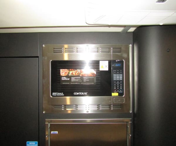 2025 Storyteller Overland GXV HILT | La Mesa RV | RecVan