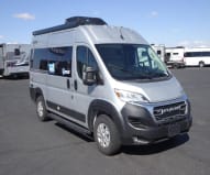 2026 Thor Motor Coach SCOPE 18M | La Mesa RV | RecVan