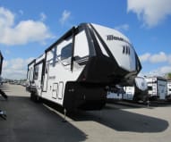 2025 Grand Design MOMENTUM 414M | La Mesa RV | RecVan