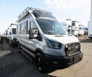 2026 Grand Design LINEAGE SERIES VT LVT1 | La Mesa RV | RecVan