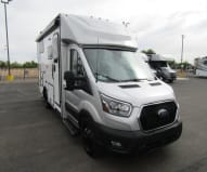 2025 Entegra CONDOR 22T | La Mesa RV | RecVan