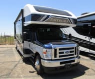 2025 Entegra ODYSSEY 30Z FBP | La Mesa RV | RecVan