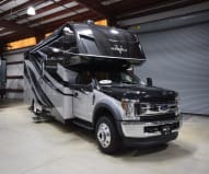 2020 REV Renegade VERACRUZ 35FWS | La Mesa RV | RecVan