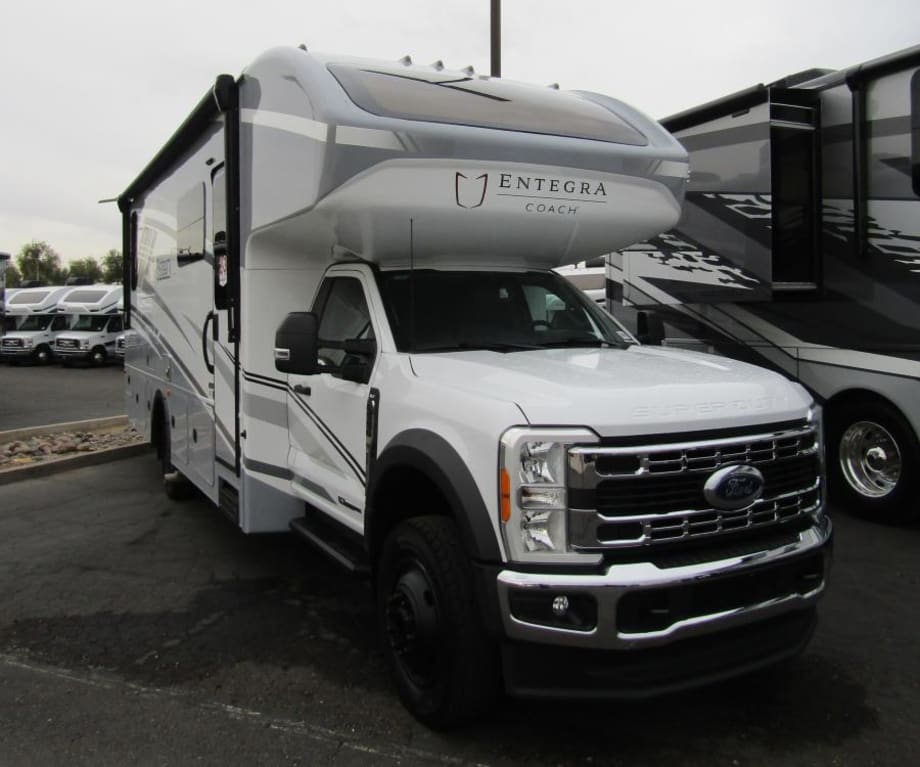 Grand Design RVs for Sale | La Mesa RV