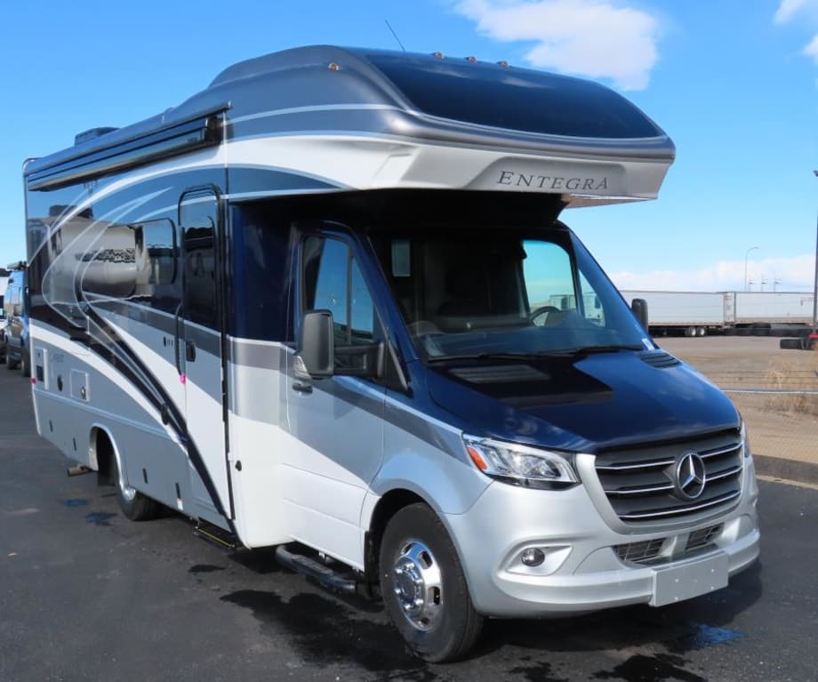 Grand Design RVs for Sale | La Mesa RV
