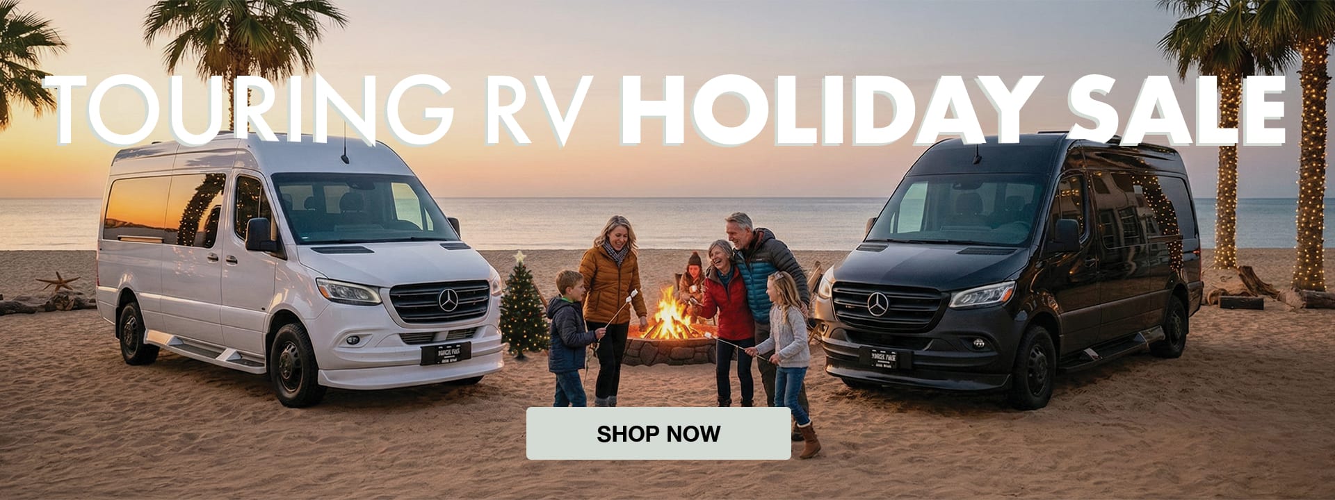 Motorized RV Sale | RVs & Motorhomes For Sale | La Mesa RV | RecVan ...