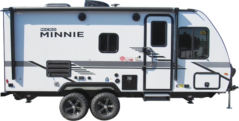 Special Purchase Promotion - Trailers | La Mesa RV