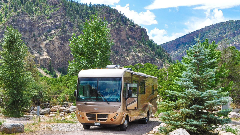 Best RV Campgrounds in Colorado - La Mesa Blog