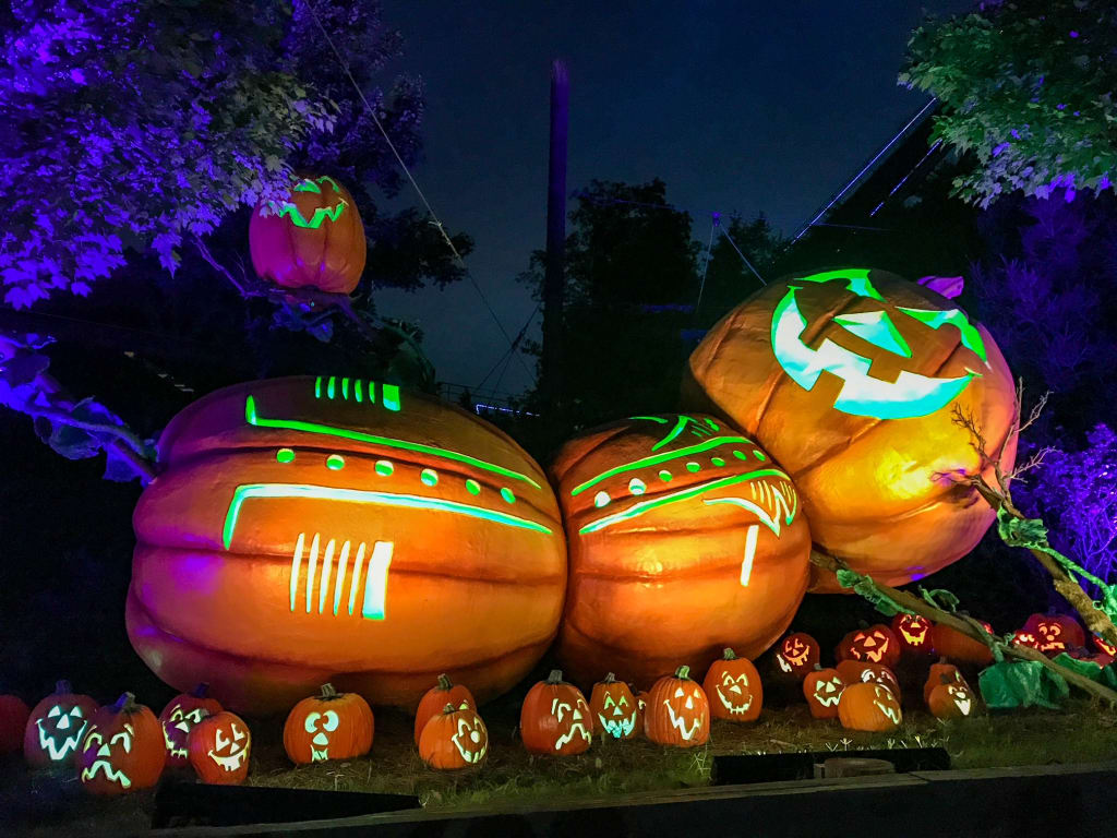 8 Can’t-Miss Fall Festivals To Check Out In Your RV – La Mesa Blog