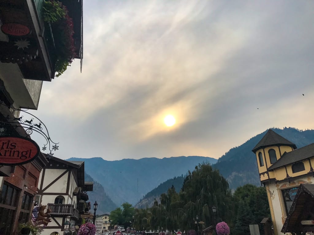 8 Can’t-Miss Fall Festivals To Check Out In Your RV – La Mesa Blog