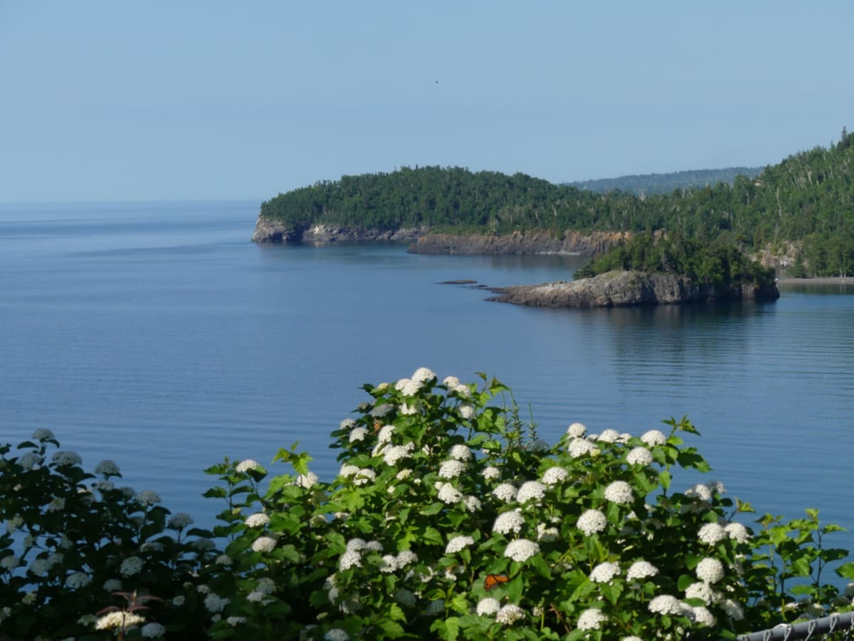 RV Off the Beaten Path: North Shore of Minnesota – La Mesa Blog