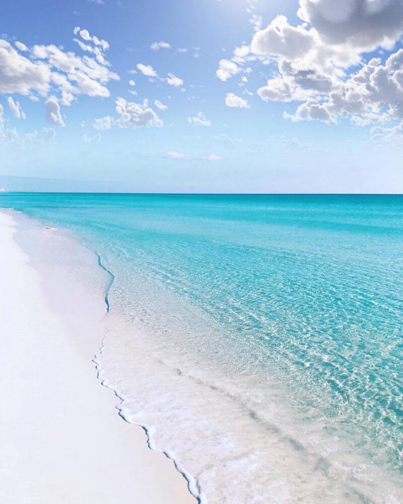 RVers Guide to Scenic Highway 30A, Florida - La Mesa Blog
