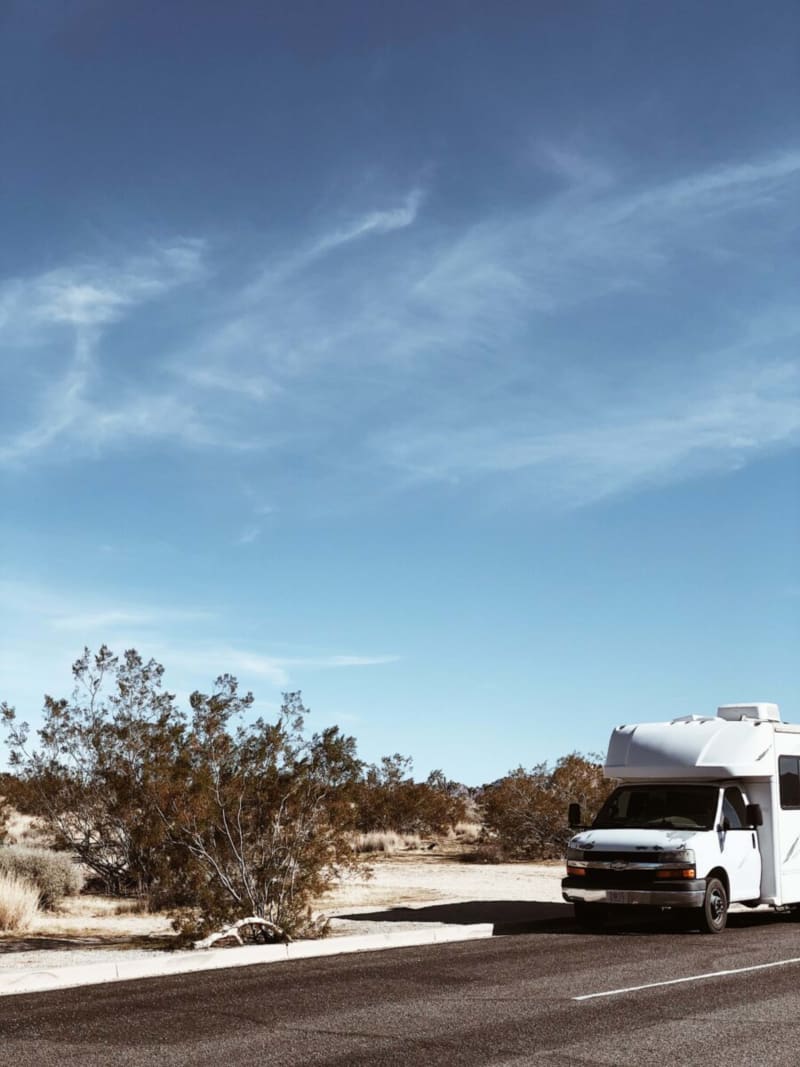 The Ultimate Road Trip Guide to Joshua Tree Part II - La Mesa Blog